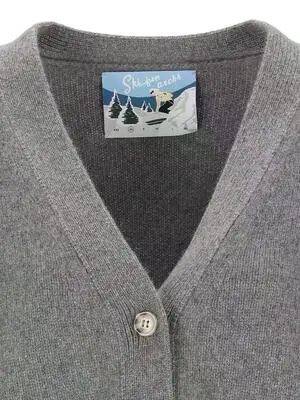Arch4 Cedar Rise Oversized Cardigan