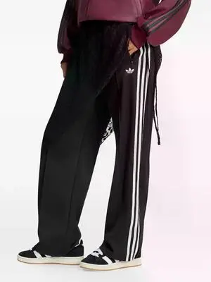 Adidas Firebird Lace-skirt Track Pants
