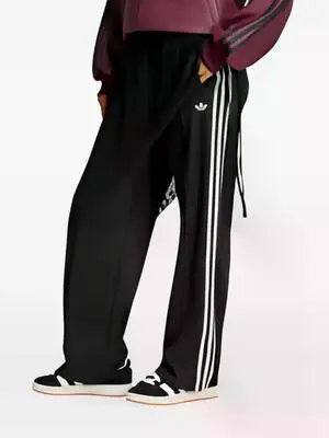 Adidas Firebird Lace-skirt Track Pants