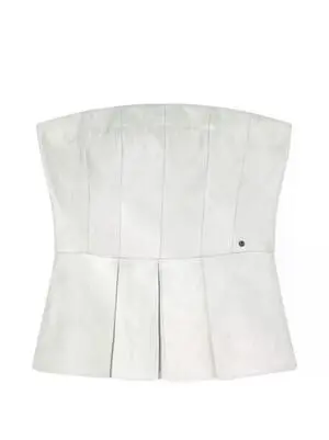Blouse Overalls For Women