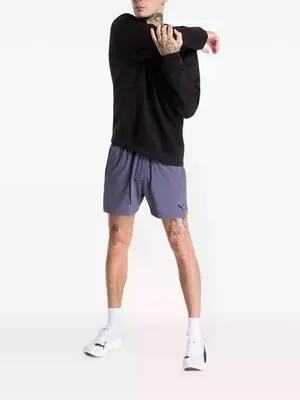PUMA Cloudspun Ultra Soft Hoodie - Black
