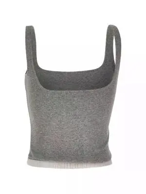 Entire Studios Cropped Camis Tanks For Women