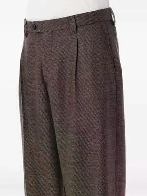 MFPEN Service Trousers Pleated Twill Trousers