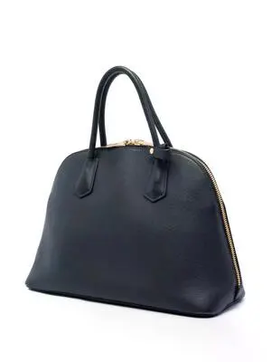 Prada 2010-2026 Saffiano Cuir Dome Handbag