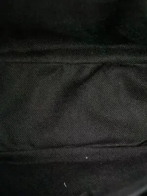 Burberry 2000-2017 Haymarket Check Coated Canvas Crossbody Bag