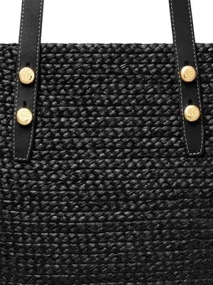 Tory Burch Large Romy Basket Tote