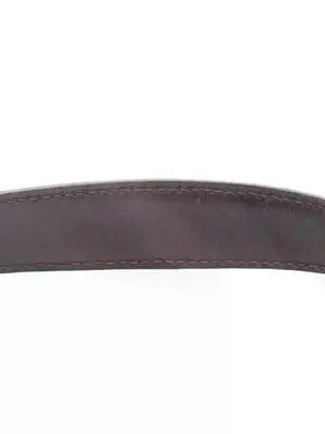 Fendi 2000-2010 Zucca Canvas Shoulder Bag