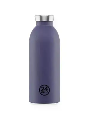 24BOTTLES Dusk Water Bottle - Purple