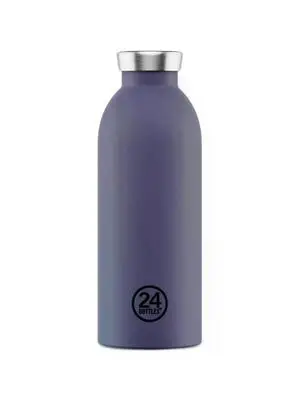 24BOTTLES Dusk Water Bottle - Purple