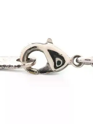 LOUIS VUITTON Collier Charms Monogram Eclipse Necklace