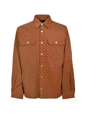 Breath Overshirts For Men