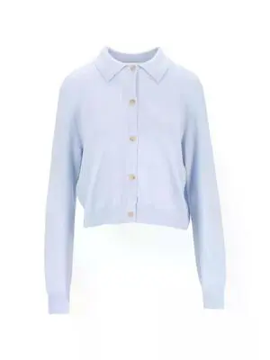 Arch4 Wrexham Buttoned Cardigan