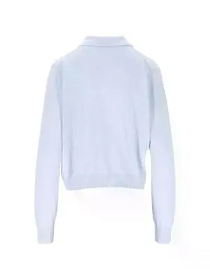 Arch4 Wrexham Buttoned Cardigan