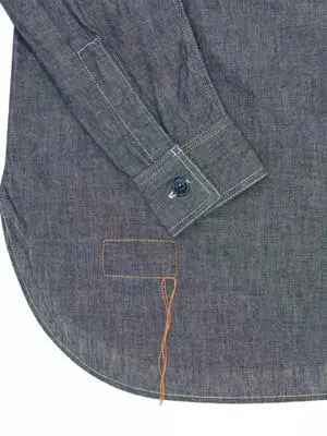 FORTELA Otero Button-up Shirt