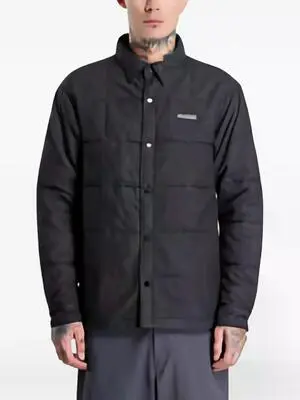 Columbia Landroamer Ii Quilted Jacket - Black