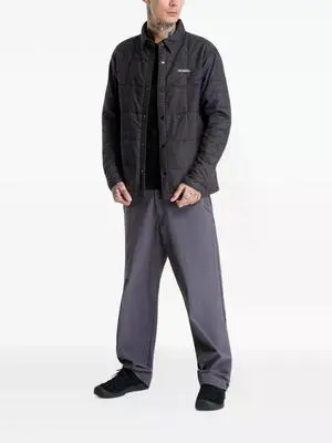 Columbia Landroamer Ii Quilted Jacket - Black