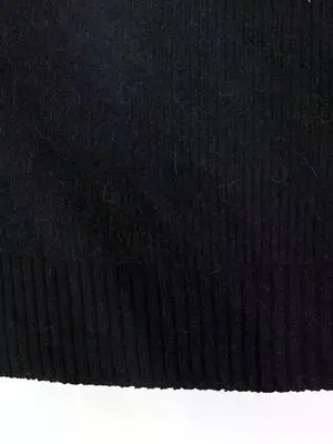 Isabel Marant Étoile Yadalia Lace-up Sweater