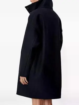 SESSUN Paradise High-neck Coat