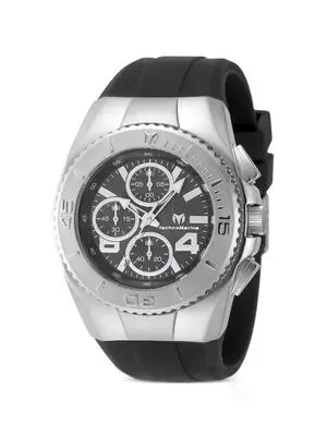 TECHNOMARINE Cruise 43mm Watch - Black