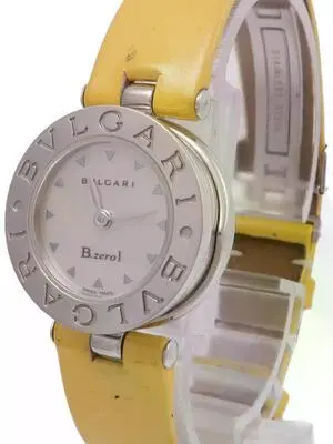 BVLGARI B.zero1 22mm Watch