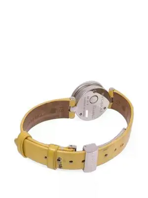 BVLGARI B.zero1 22mm Watch - Neutrals