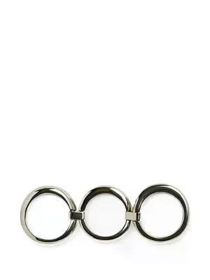 PANCONESI Blow Up Forma Ring
