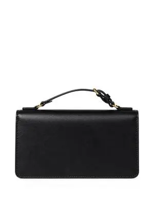 Fendi Peekaboo Leather Wallet