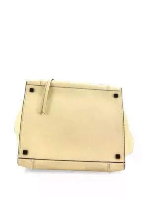 Celine Phantom Bag Grainy Leather Medium Tote Bag