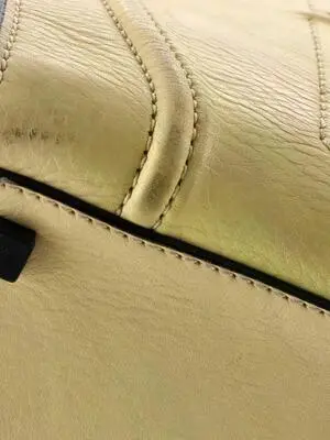 Celine Phantom Bag Grainy Leather Medium Tote Bag