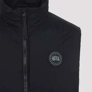 Canada Goose Lodge Vest - Black