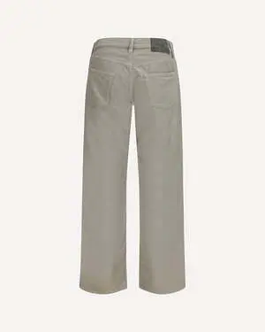 SUNFLOWER Corduroy Trousers