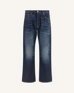 TOM FORD 1950s Selvedge Jeans
