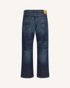 TOM FORD 1950s Selvedge Jeans