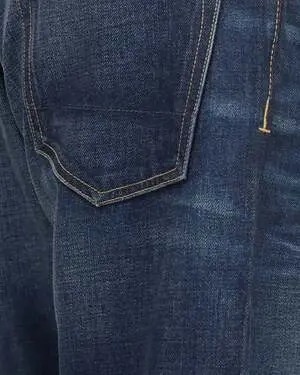 TOM FORD 1950s Selvedge Jeans