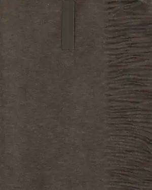 Zegna Oasi Cashmere Scarf