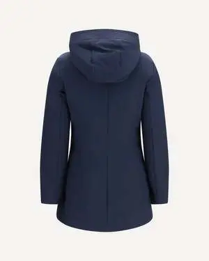 Woolrich Firth Water-repellent Parka Feale
