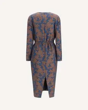 SARA ROKA Laila Dress