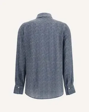 SARA ROKA Becka Shirt