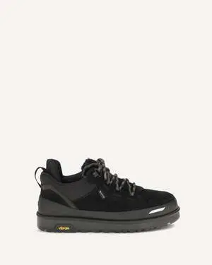 UGG Lowmel Guard Gtx Sneakers - Black