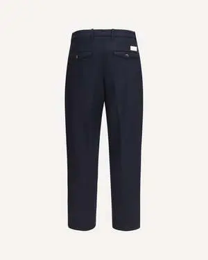 NINE:INTHE:MORNING Apollon Baggy Pants