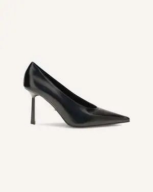 Prada Leather Pumps