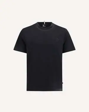 Moncler 3-pack Cotton T-shirts Ale
