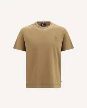 Moncler 3-pack Cotton T-shirts Ale