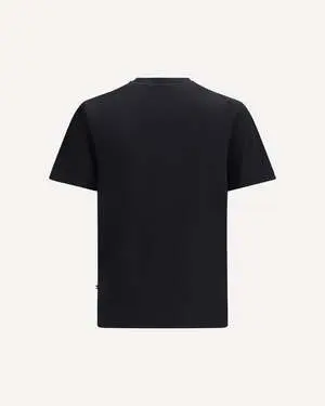 Moncler 3-pack Cotton T-shirts Ale