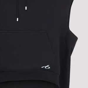 Balenciaga Sleeveless Regular Hoodie