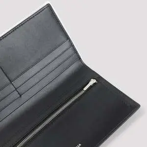 Balenciaga Passport Long Wallet