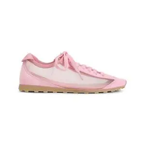 Jacquemus The Tennis Sneakers - Multicolor