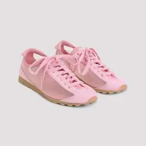 Jacquemus The Tennis Sneakers - Multicolor