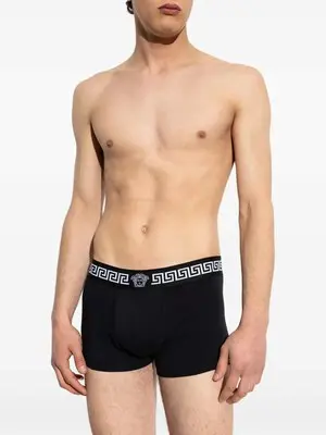 Versace Greca Medusa Boxer Briefs