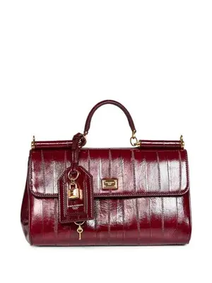 Dolce & Gabbana Anguilla Handbag
